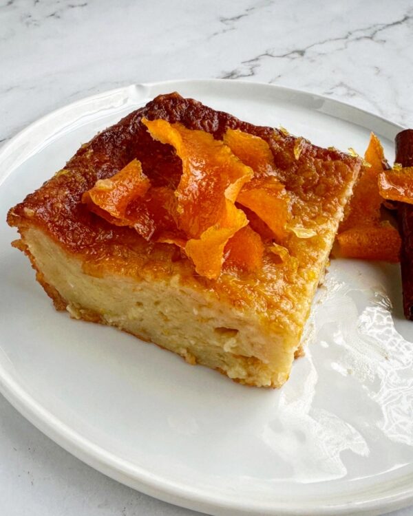 Easy Imam Bayildi Recipe - Greek Food - Sweet Greek PCS